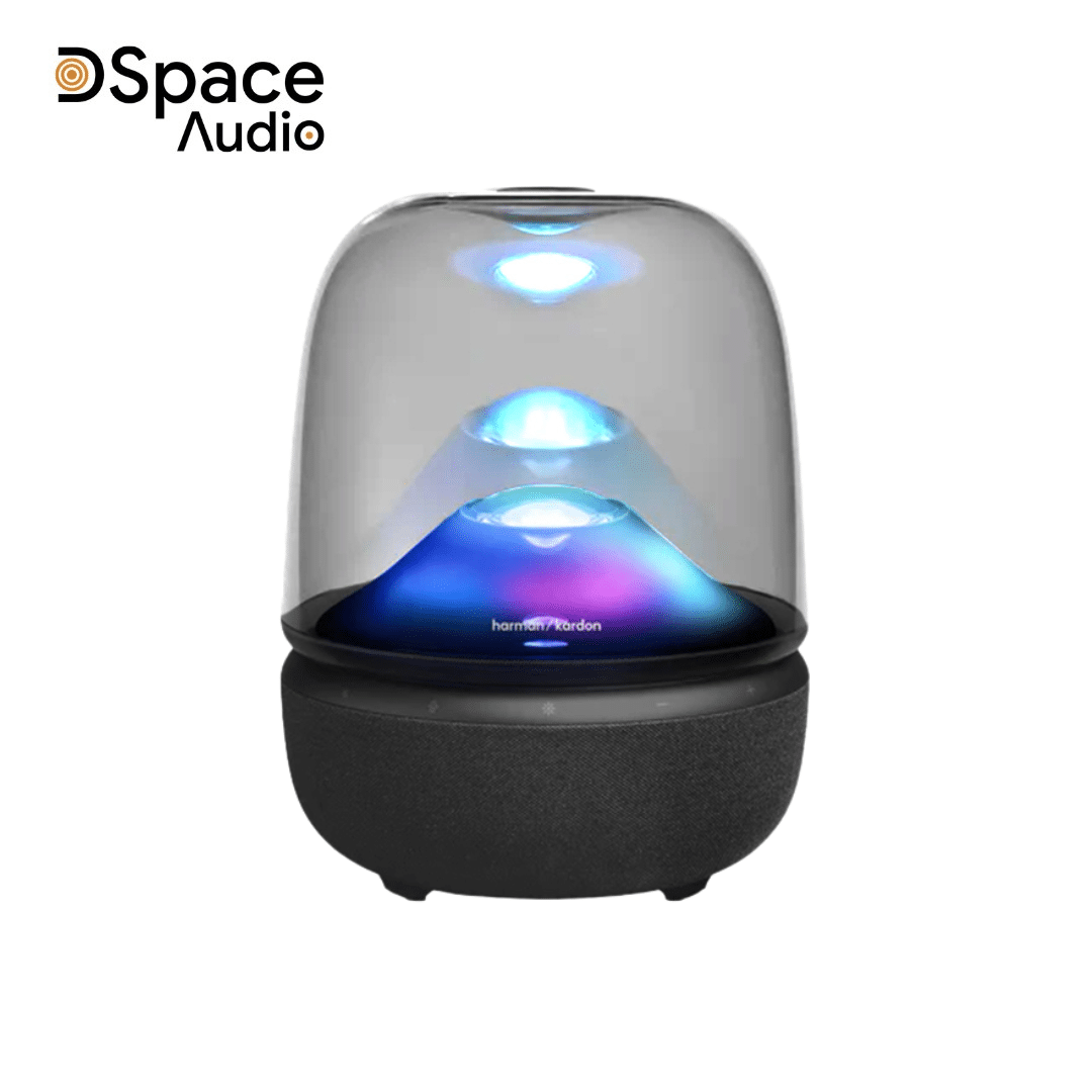 Harman Kardon Aura Studio 5 - Giá Tốt, Trả Góp Nhanh