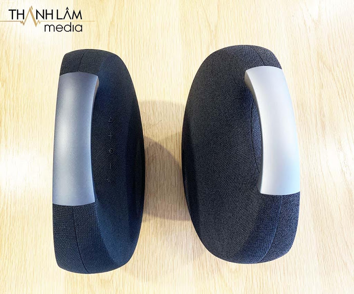 Harman Kardon Onyx Studio 6 có cải tiến gì so với chiếc loa tiền nhiệm ...